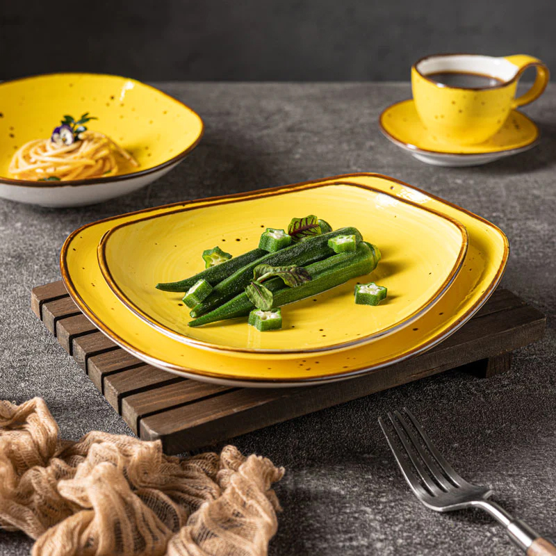 How to Find Eco-Friendly Hotel Tableware Suppliers