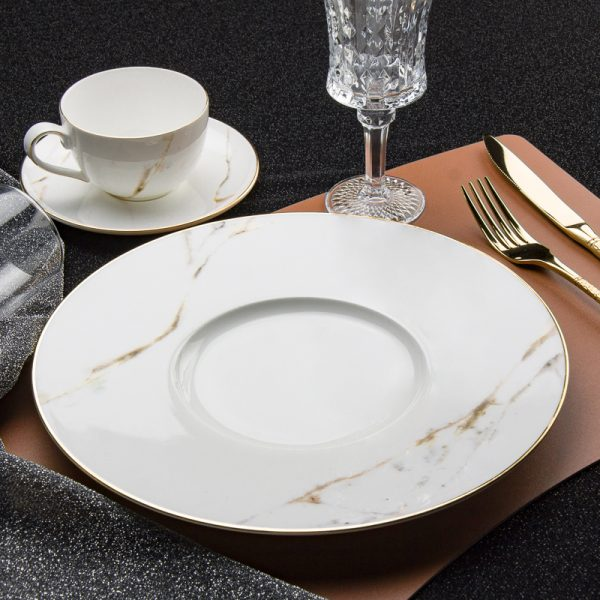 Why Fine Bone China Dinnerware is the Perfect Choice for Elegant Dining ...