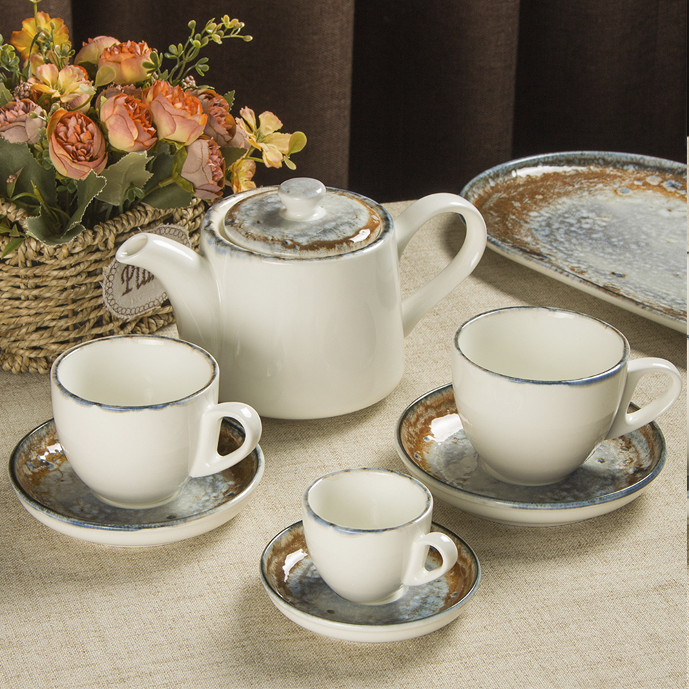 Why Choose Bone China Tableware? 10 Benefits